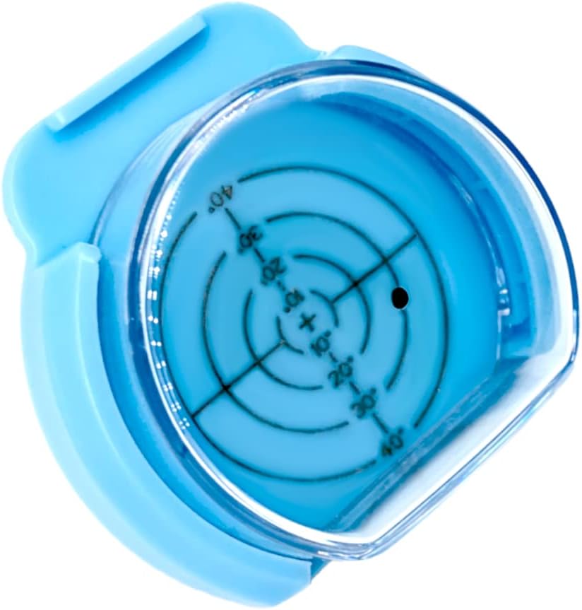 Amazon.com: KarlKers Solar Angle Guide Tracker Tool Adjust Meter Panel ...