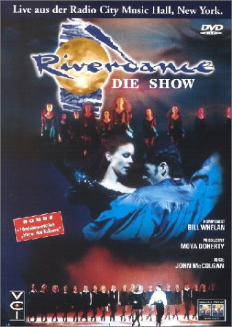 Riverdance - Die Show: Live aus der Radio City Music Hall, New York ...