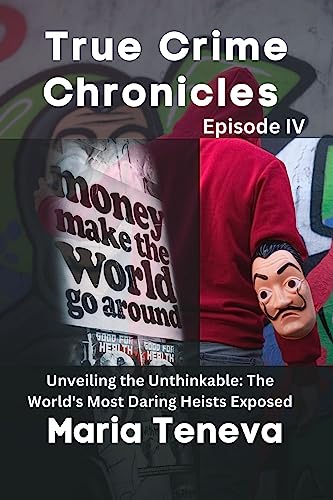 True Crime Chronicles Episode IV: The meticulous planning, execution ...