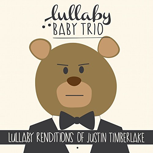 Amazon.com: Lullaby Renditions of Justin Timberlake : Lullaby Baby Trio ...