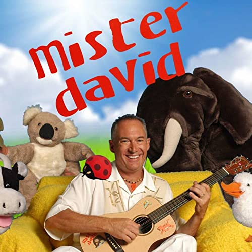 Play Best of Mister David by Mister David on Amazon Music