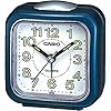 Amazon.com: Casio #TQ-142-2 Table Top Travel with Light Alarm Clock ...