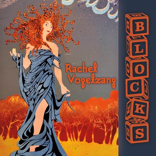 Play Blocks by Rachel Vogelzang on Amazon Music Unlimited