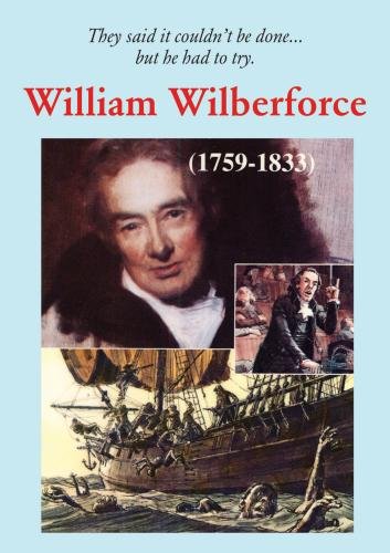 Amazon.com: William Wilberforce : LaSalle Talman Bank FSB: Movies & TV