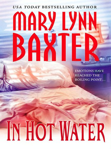 In Hot Water (MIRA) - Kindle edition by Baxter, Mary Lynn. Mystery ...