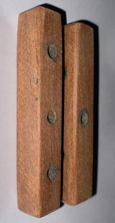 SPS MARKETING Dayakattai pachikalu/Ancient Indian Traditional dice ...