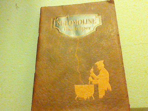 Nulomoline The Helper A Practical Story Covering the Use of Nulomoline ...