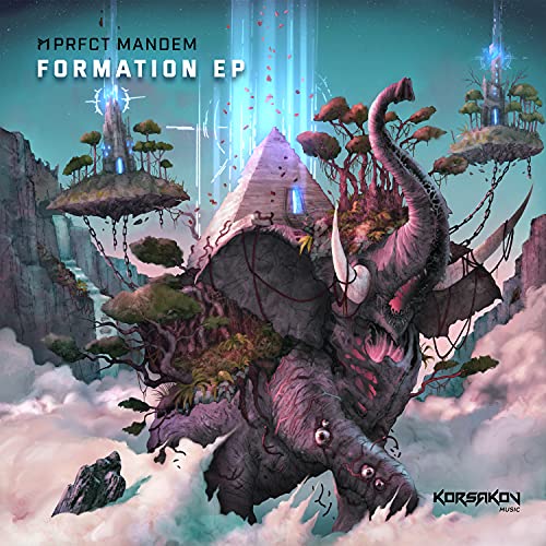 Play Formation EP by PRFCT Mandem on Amazon Music