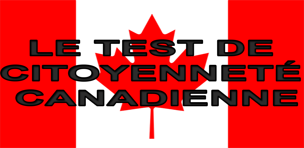 Test de citoyenneté canadienne - App on Amazon Appstore