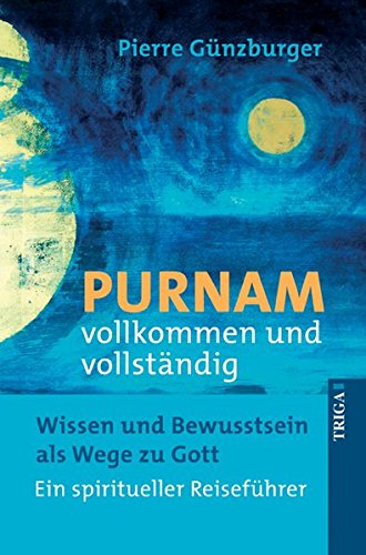 Amazon.com: PURNAM [German]: 9783897745797: Pierre Gnnzburger: Books