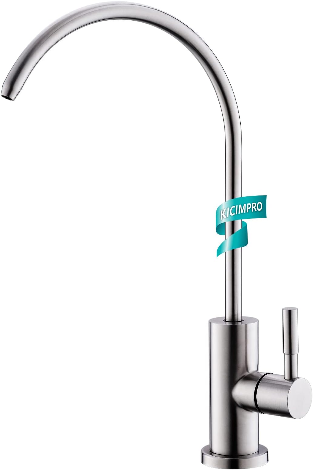 Express Water Modern Chrome Water Filter Faucet – Drinking Water Faucet ...