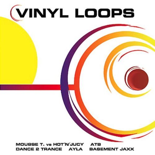 Vinyl Loops Vol.1: Amazon.de: Musik-CDs & Vinyl