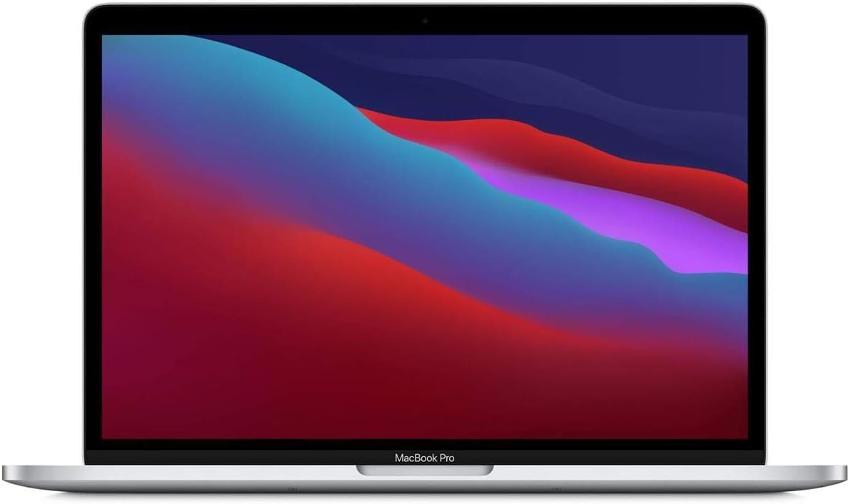 Amazon.com: Chip Apple MacBook Pro M1 2020 (13 pulgadas, 16 GB de RAM ...