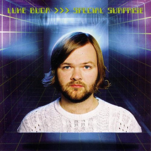 Amazon.com: Special Surprise : Luke Buda: Digital Music