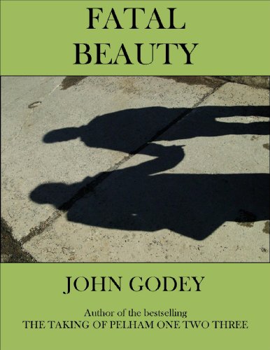 Amazon.com: Fatal Beauty eBook : Godey, John : Books
