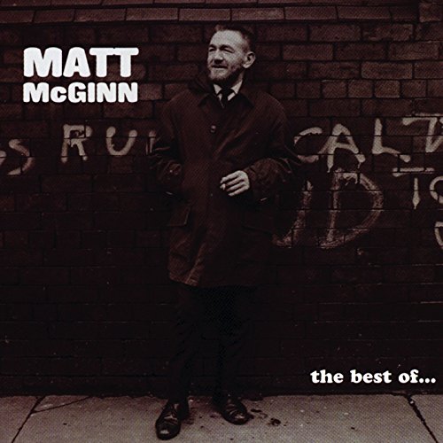 Amazon MusicでMatt McGinnのThe Best of Matt McGinnを再生する