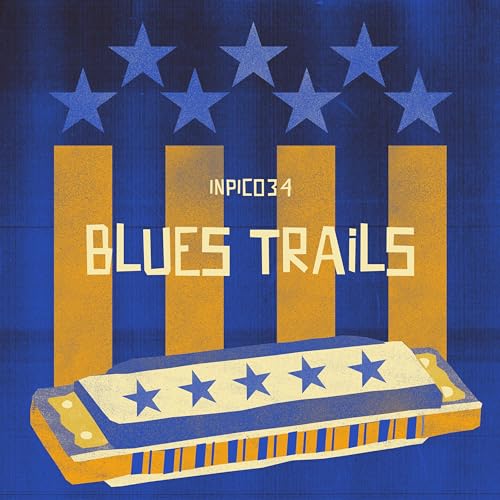 Amazon.co.jp: Blues Trails : Chris Rome: デジタルミュージック