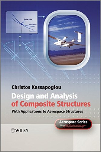 Design And Analysis Of Composite Structures With Applications To