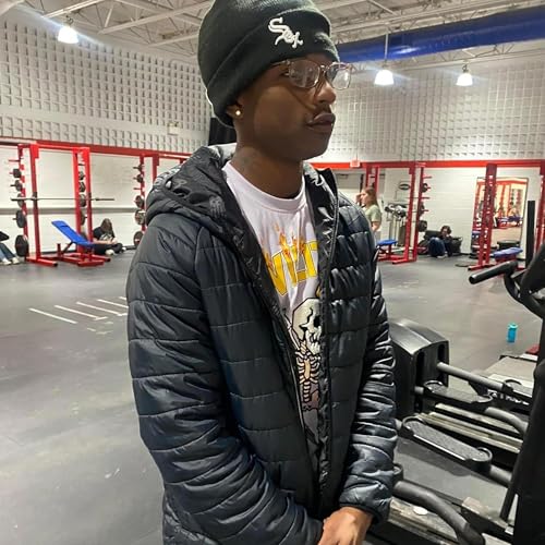 YESIRR by Luh Newtron feat. P The Producer on Amazon Prime Music