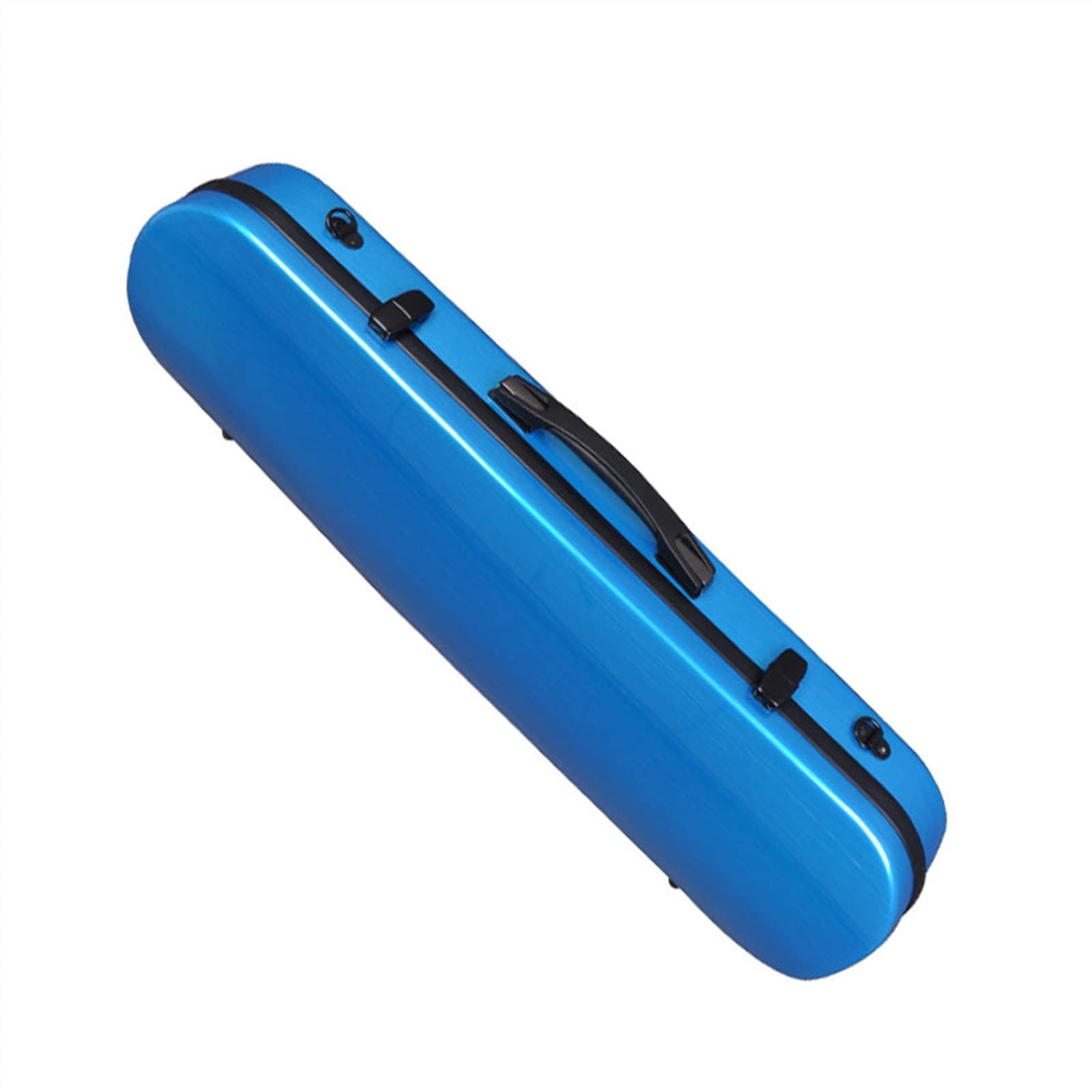 Colorful Violin Cases