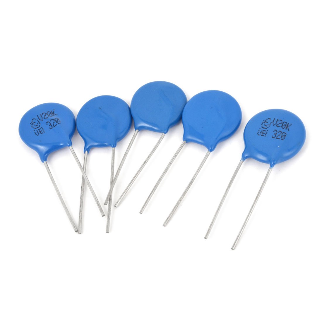 Metal Oxide Varistor