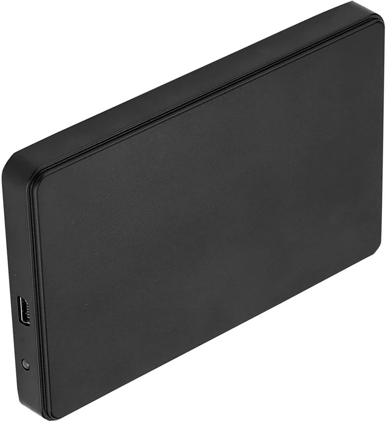 IDE Hard Drive Enclosure 2.5 IDE Hard Drive Enclosure 2.5 Inch IDE ...