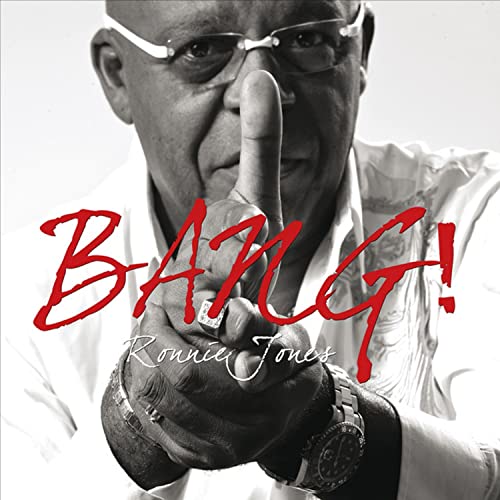 Play Bang! by Ronnie Jones on Amazon Music