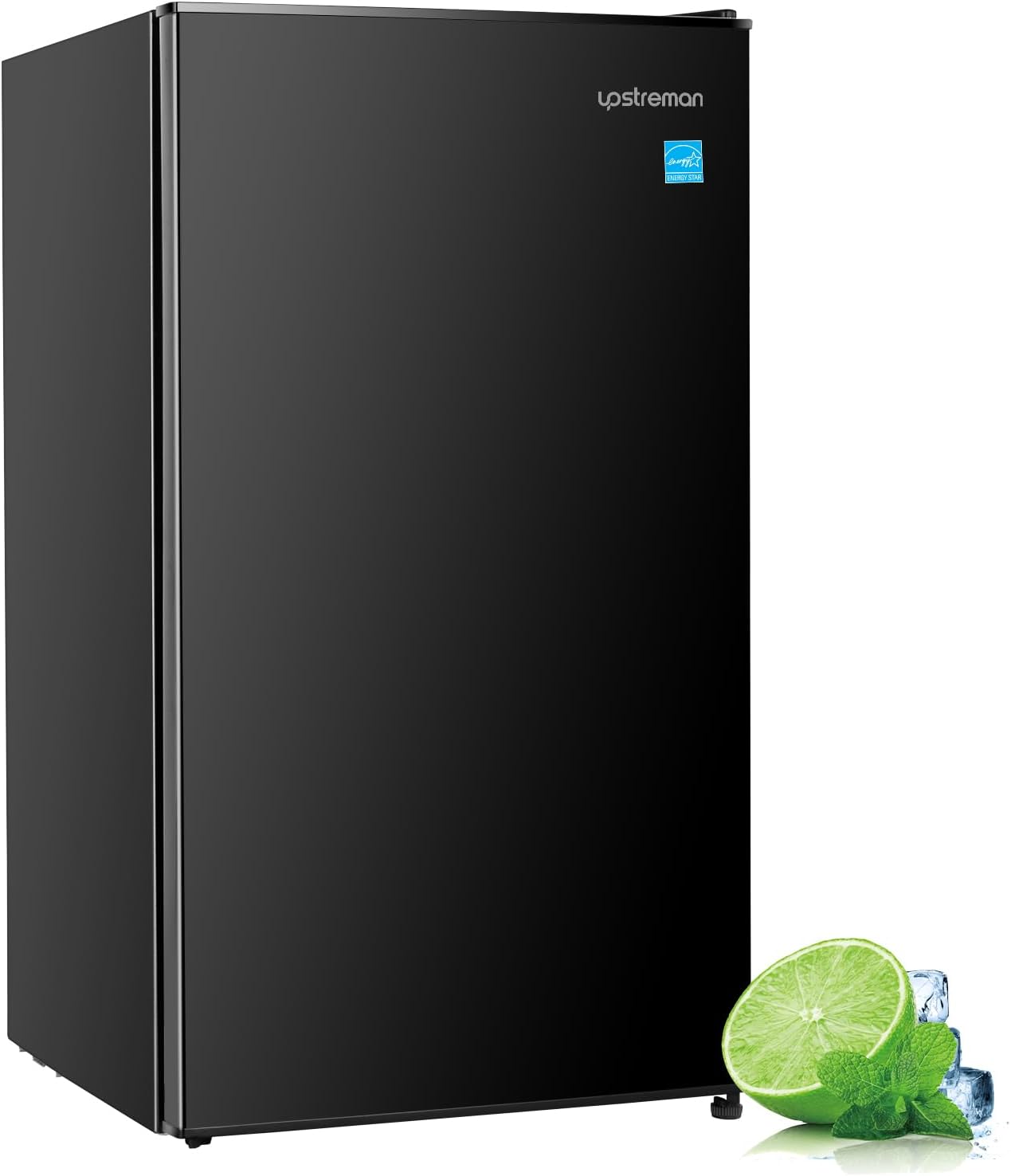 Amazon.com: Avanti Model RMS550PS - SIDE-BY-SIDE Refrigerator/Freezer ...