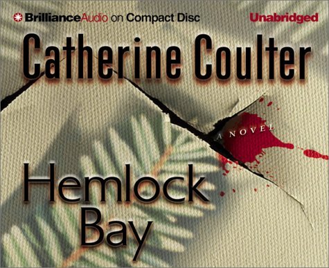 By Catherine Coulter: Hemlock Bay (FBI Thriller) [Audiobook]: Catherine Coulter: Amazon.com: Books