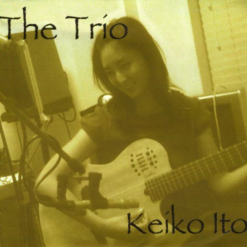 Play The Trio by Keiko Ito on Amazon Music