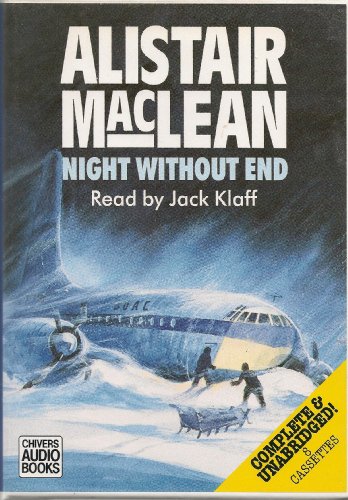 『Night Without End』｜感想・レビュー - 読書メーター