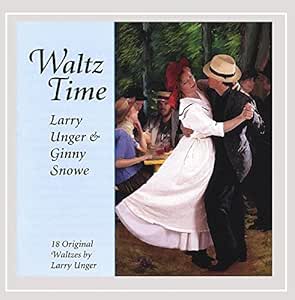 Waltz Time - : Amazon.de: Musik-CDs & Vinyl