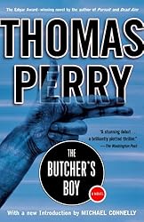 The Informant (Butcher's Boy Book 3) - Kindle edition by Perry, Thomas ...