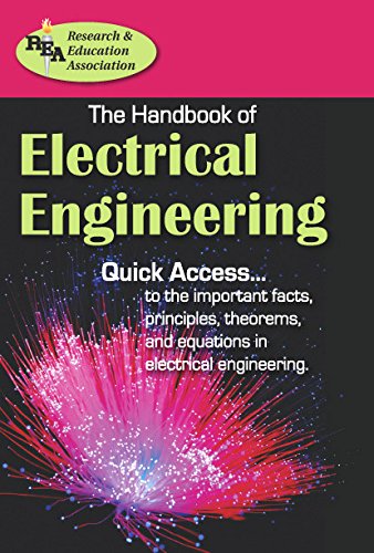 Electrical Engineering Handbook (Science Learning and Practice ...