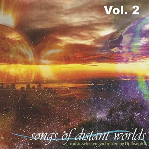 Play Songs Of Distant Worlds Vol. 2 by VARIOUS ARTISTS on Amazon Music