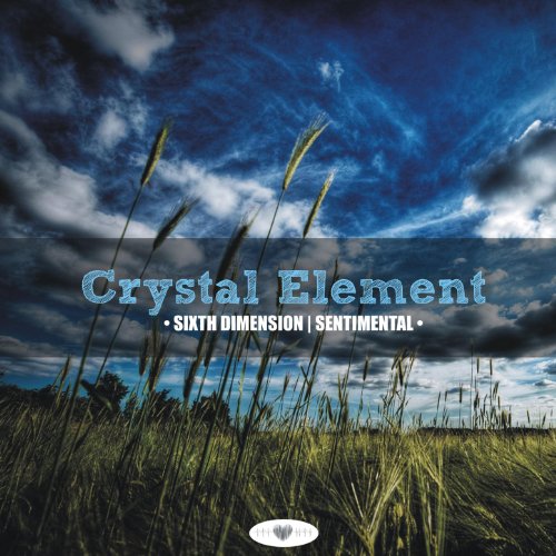 Play Crystal Element by Crystal Element on Amazon Music