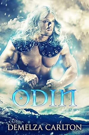 Amazon.com: Fenrir: A Paranormal Protector Tale (Heart of Ice series) eBook : Carlton, Demelza ...