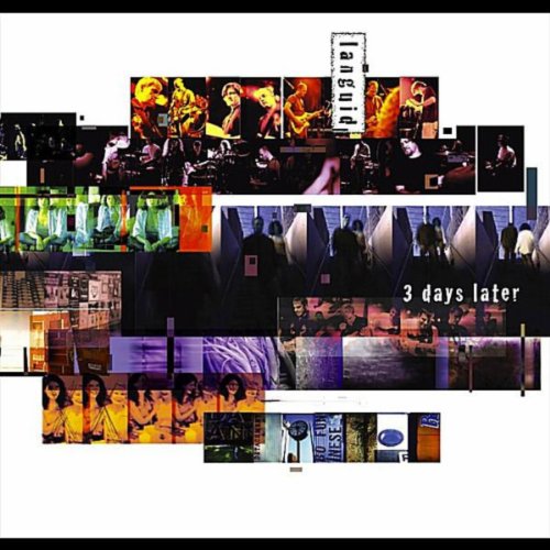 Amazon.com: 3 Days Later : Languid: Digital Music