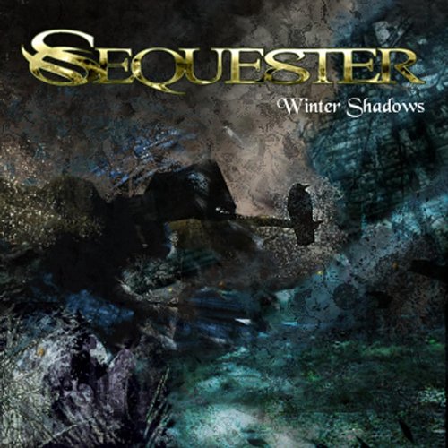 Amazon MusicでSequesterのWinter Shadowsを再生する