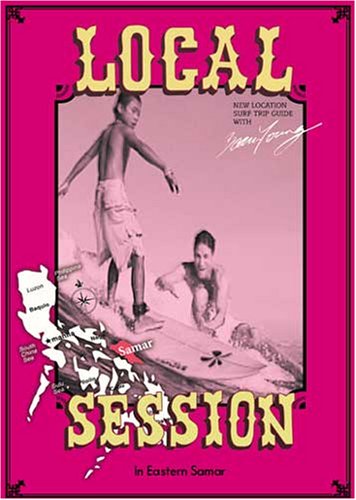 LOCAL SESSION In Eastern Samar [DVD]: Amazon.de: DVD & Blu-ray