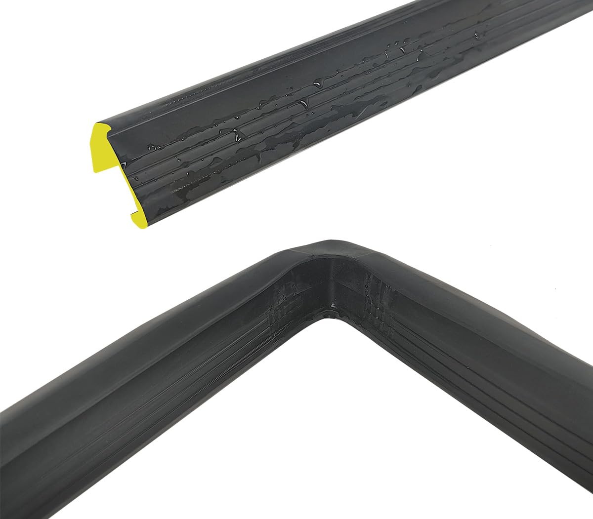 Shipping Container Door Seals H Shape Pvc Shipping Container Rubber