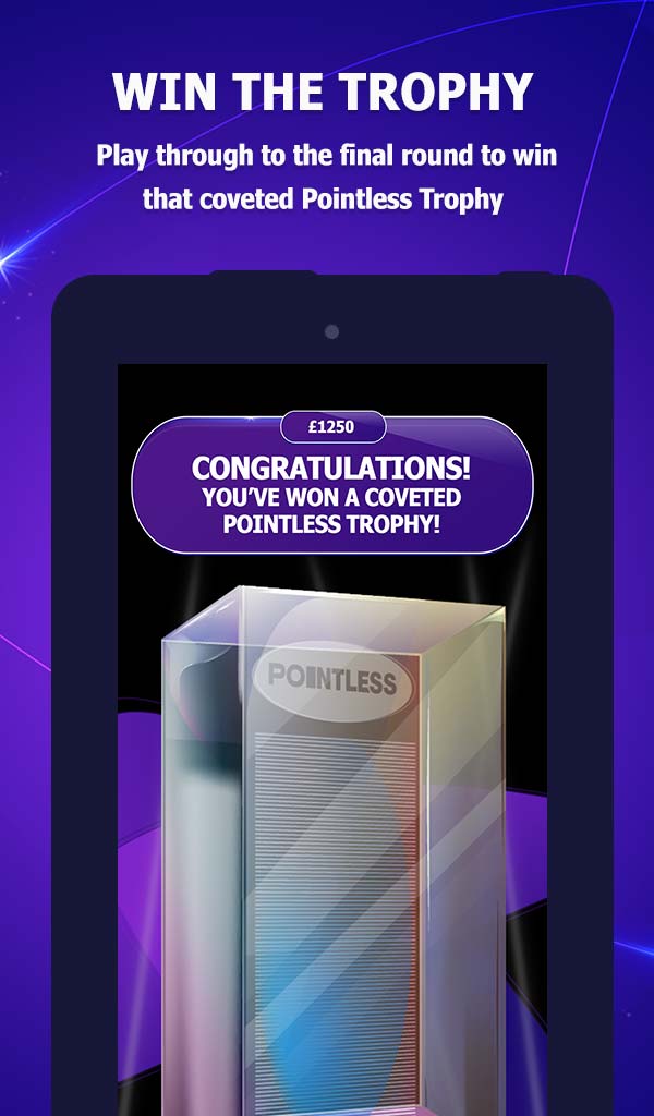 Pointless Quiz:Amazon.it:Appstore for Android