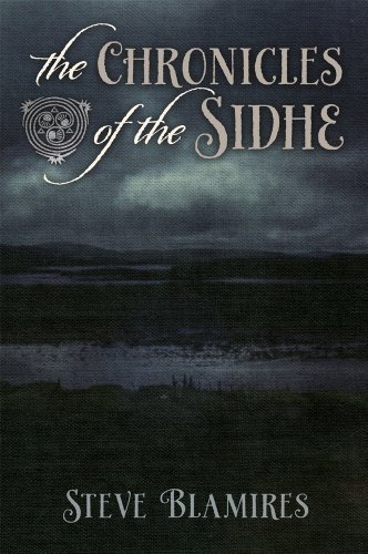 Amazon.com: The Chronicles of the Sidhe eBook : Blamires, Steve: Kindle ...