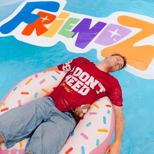 Amazon.co.jp: FRIEND7 : Justek: デジタルミュージック