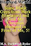 【発売日：2022年04月18日】・製造元:Blacked World Publications