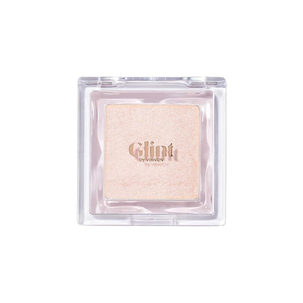 Amazon.co.jp: 【GLINT/グリント】ハイライター #05 PITCH Moon 2.3g Highlighter #05 ...