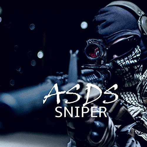 Amazon.com: Sniper : ASDS: Digital Music