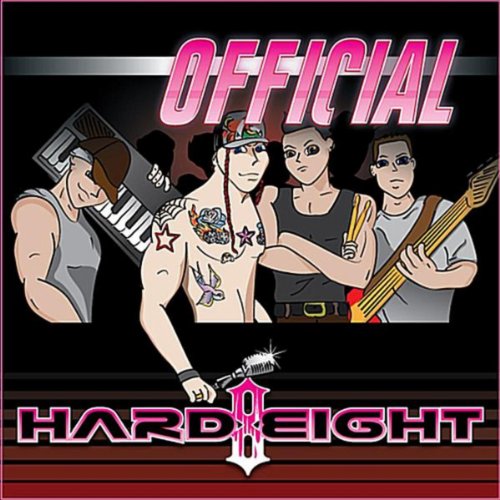 Play Official by Hard Eight on Amazon Music