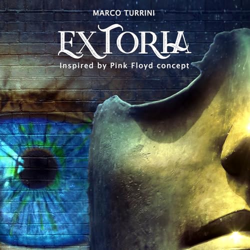 Play Extoria (Inspired by Pink Floyd Concept) by Marco Turrini on ...