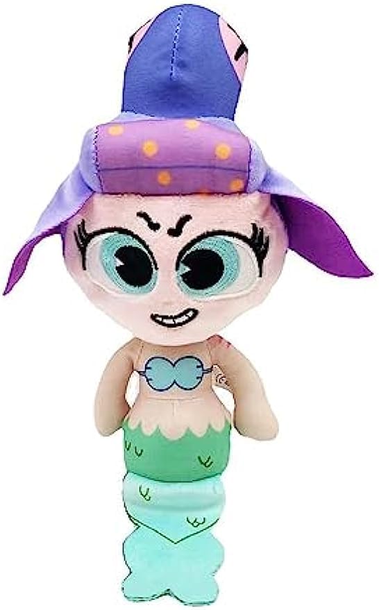 ZAGH Hot Cuphead Plush Doll Toys Mugman The Chalice Soft Plush Stuffed ...